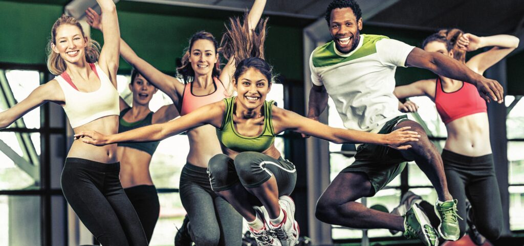 fit+ Hausham - Dein Fitnessstudio - Jetzt Mitglied werden!